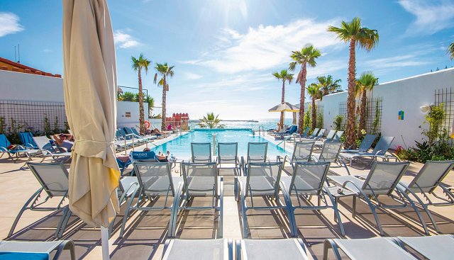 Sentido Hotels - the perfect holiday for you