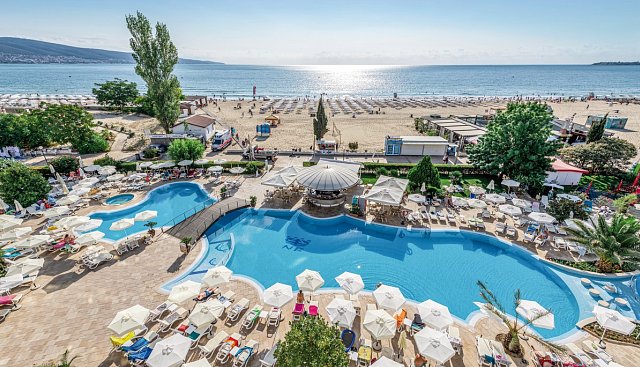 Sentido Hotels - the perfect holiday for you