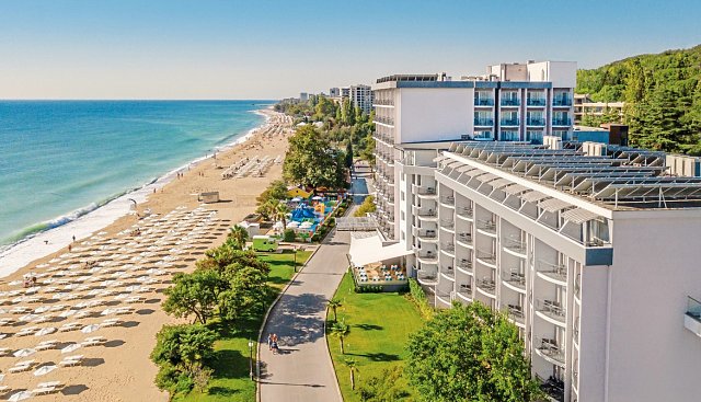 Sentido Hotels - the perfect holiday for you