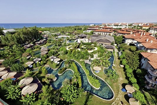 Club Grand Side Side-Colakli günstig buchen | billareisen.at