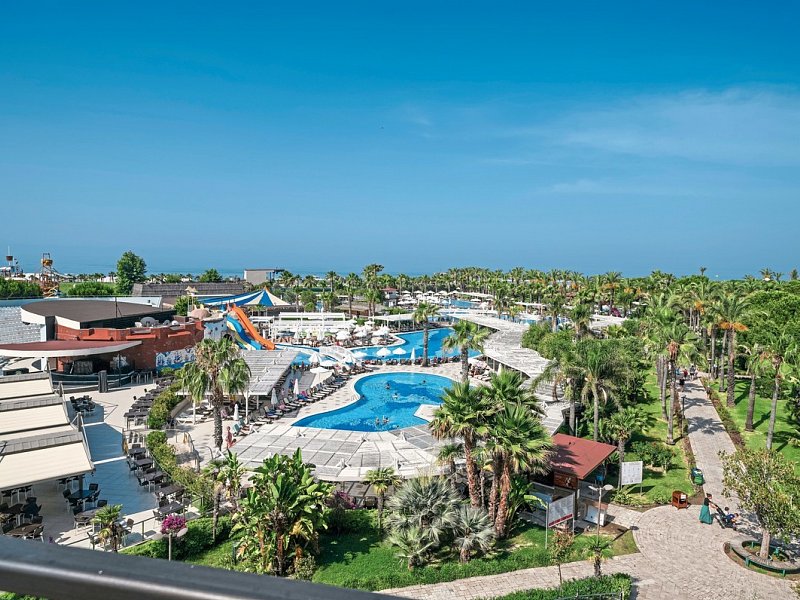 Calimera Hotels for a beach holiday